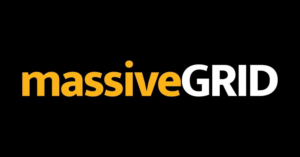 MassiveGRID