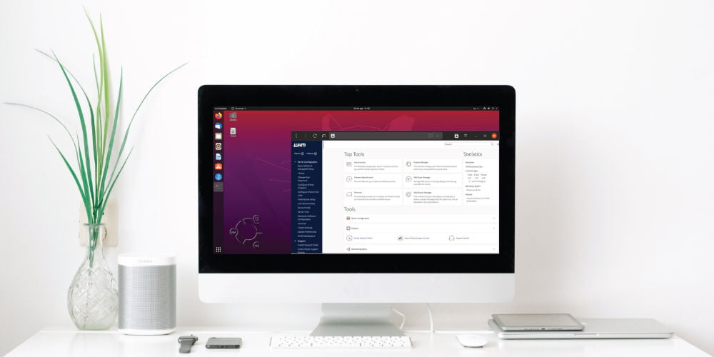 Tutorial: Installing WHM/cPanel on Ubuntu 20.04 LTS | MassiveGRID