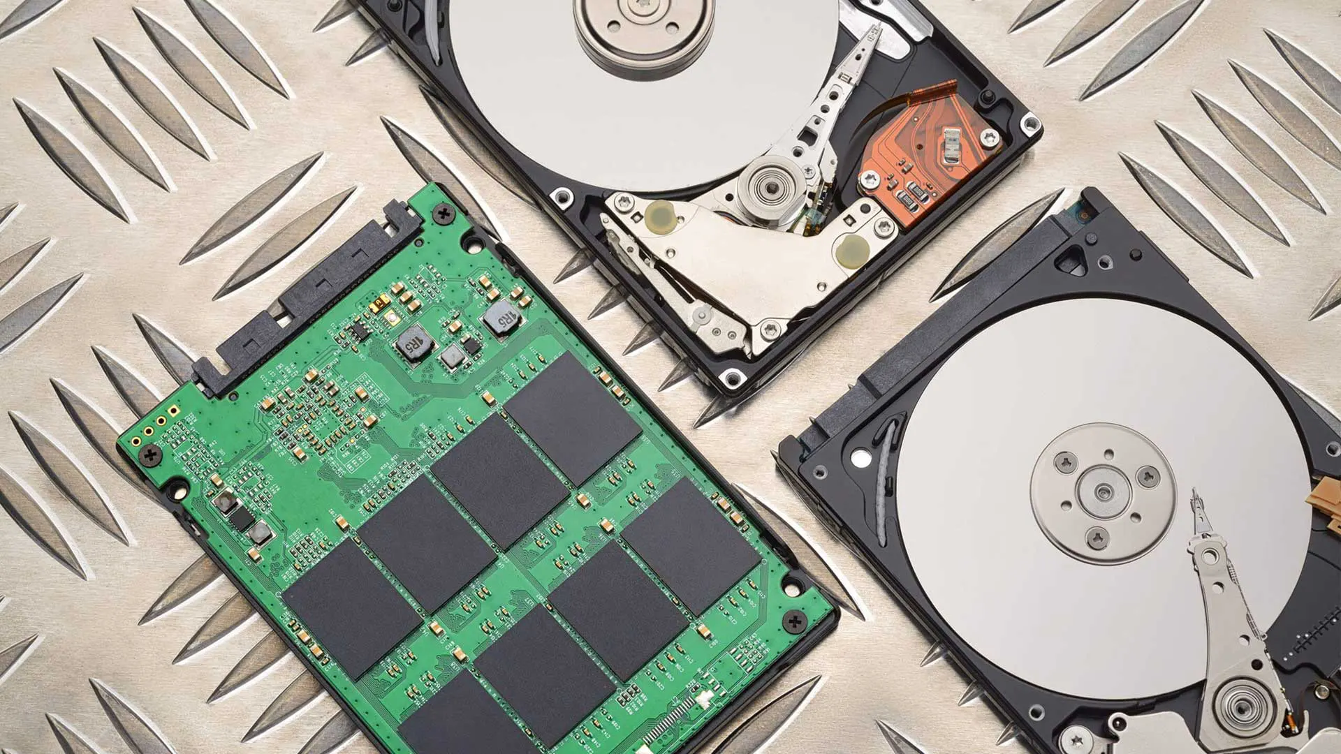 SSD Dedicated Server: The Obvious Solution for Reliable Cloud Hosting - MassiveGRID